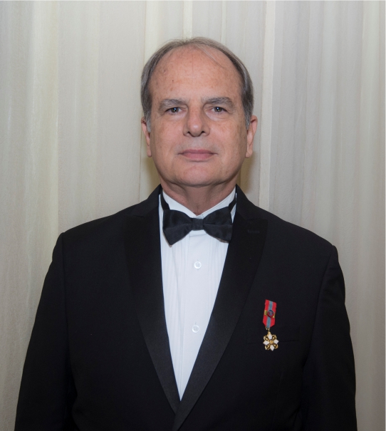 Presidência | Clube Naval