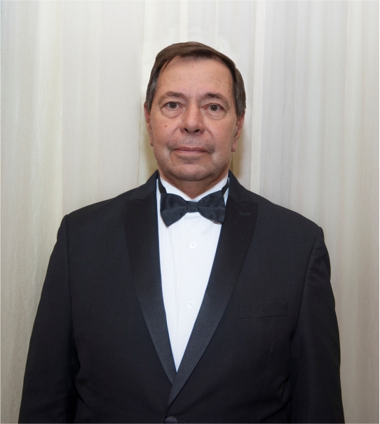 Diretoria | Clube Naval